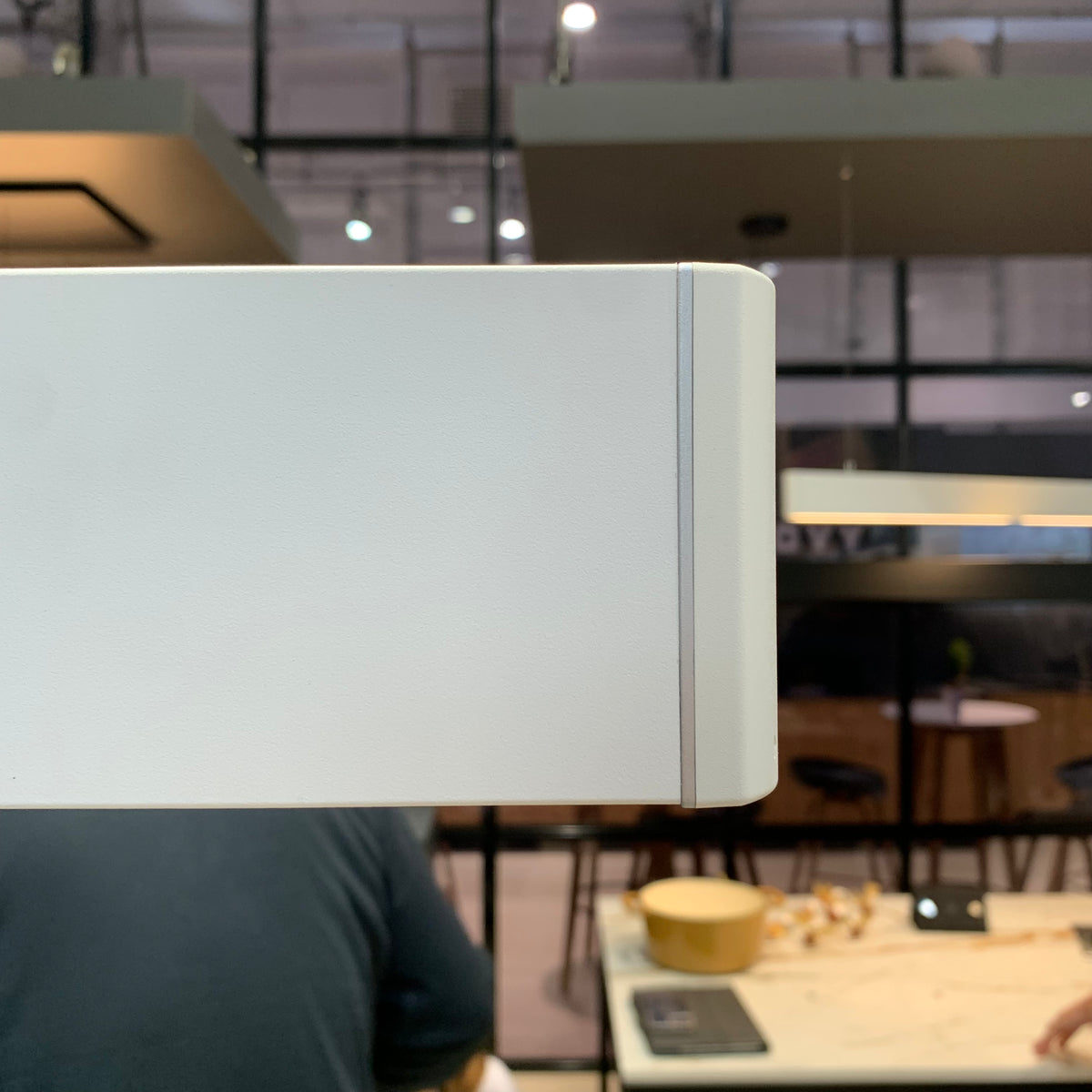 Novy Light - Pendant - Wit - GC -Hanglamp Keukenverlichting – MY COOL ...