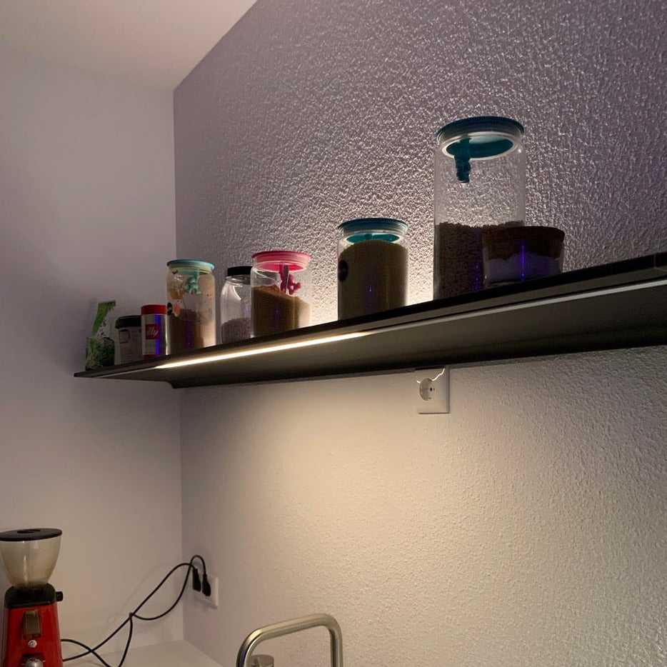 Novy Light - Shelf - GC - Keukenverlichting – MY COOL KITCHEN
