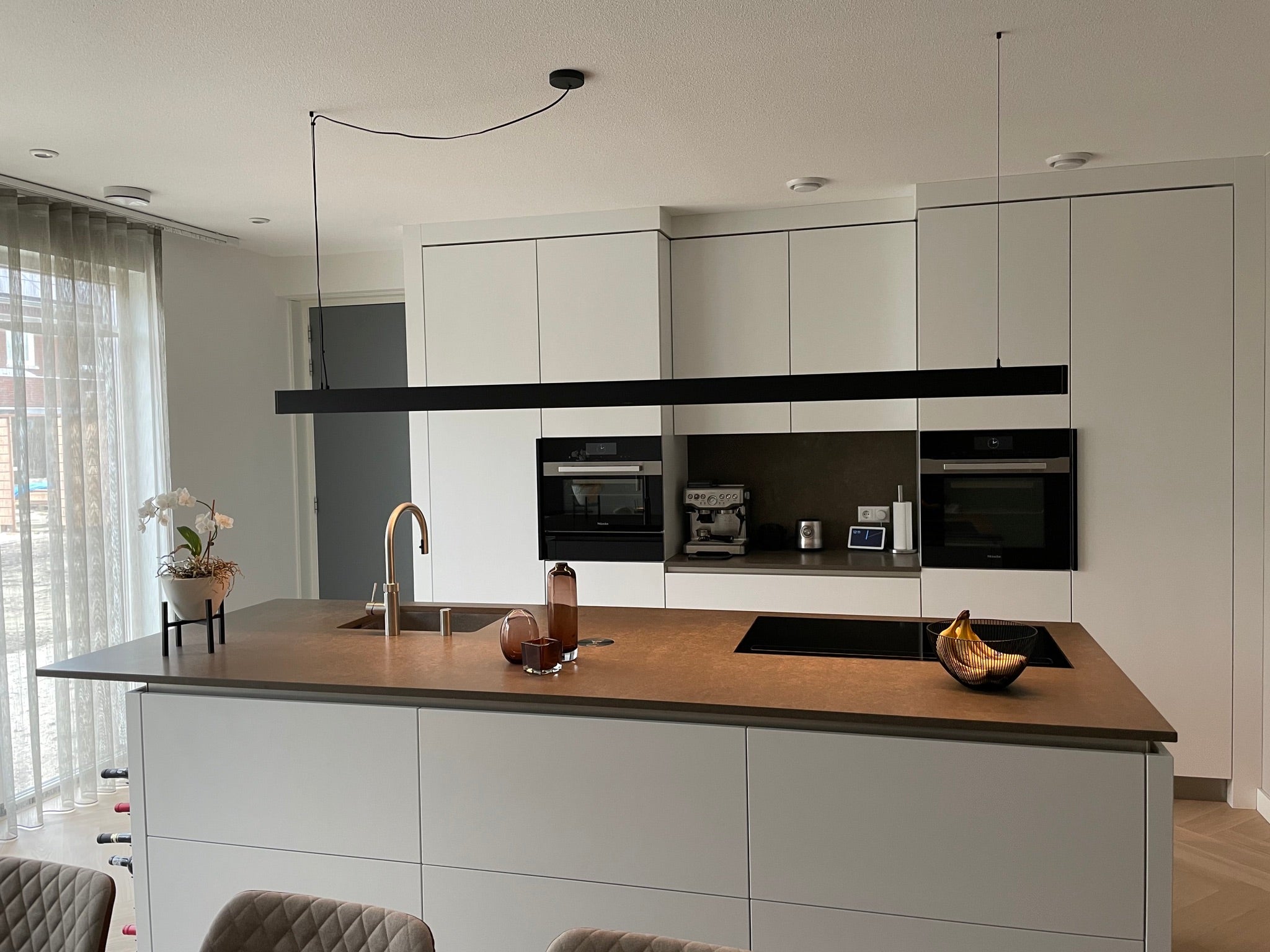 Novy Light - Pendant - GC -Hanglamp Keukenverlichting – MY COOL KITCHEN