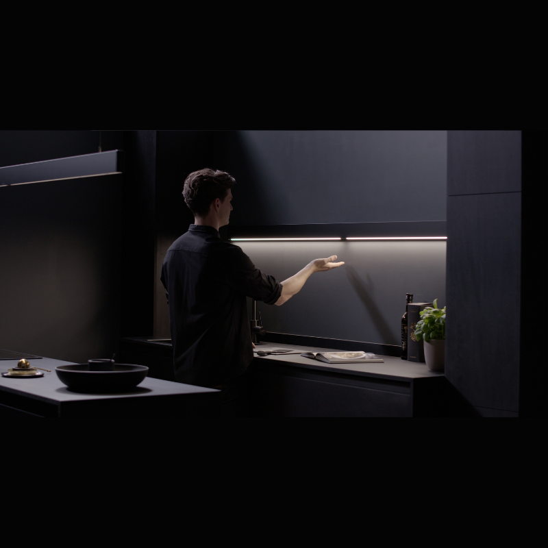 Novy Light - Wall - GC - Keukenverlichting – MY COOL KITCHEN