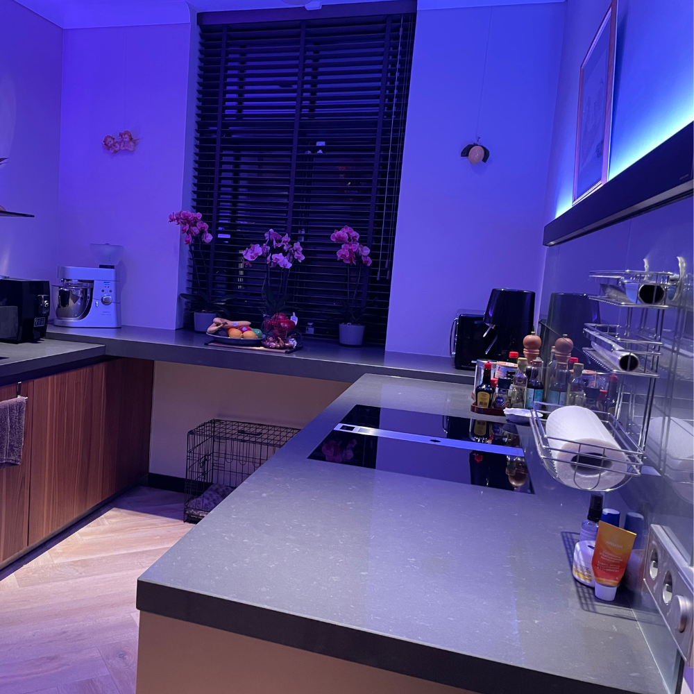 Novy Light - Wall - GC - Keukenverlichting – MY COOL KITCHEN