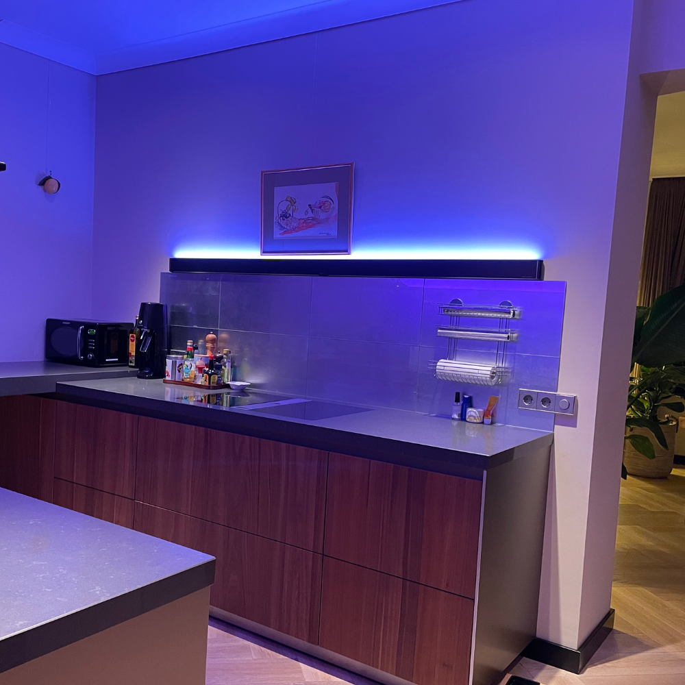 Novy Light - Wall - GC - Keukenverlichting – MY COOL KITCHEN